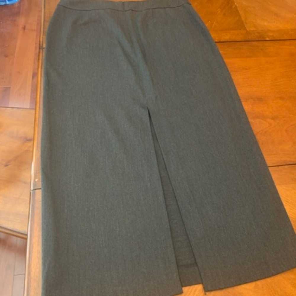 Raffaello Dark Gray Suit - Gem